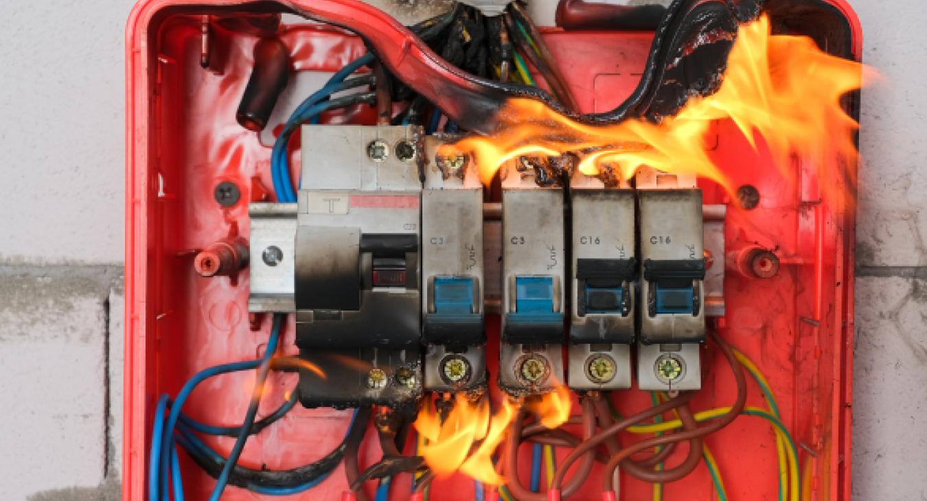 Electrical Short Circuit, definition and causes Electrical Short Circuit, definition and causes